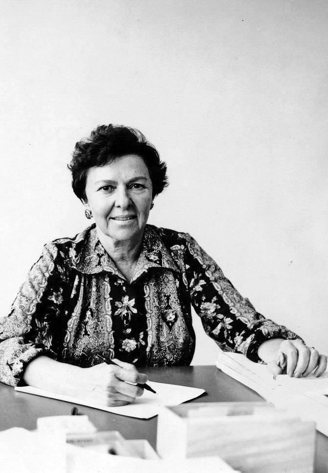 Presenta IVEC exposición virtual Ida Rodríguez Prampolini: El barco ...